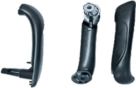 KAPI ÇEKME KOLU SOL Üreticisi, İmalatçısı ABV KALIP 8200730607 RENAULT,